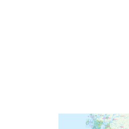 Vancouver Island Map Ucluelet British Columbia Canada
